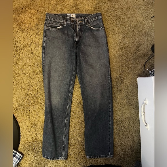 Signature by Levi Strauss | Pants | Signature By Levi Strauss And Co ...